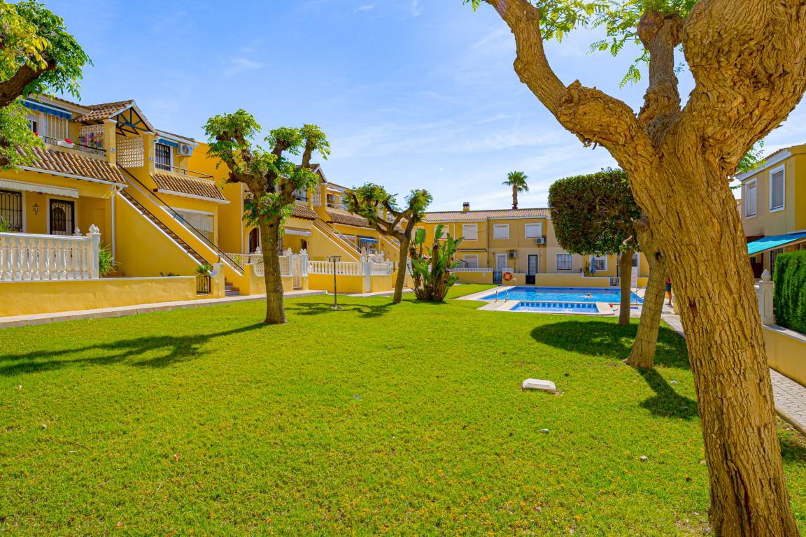 60 M² Appartement ∙ 2 Chambres ∙ 5 Personnes - San Miguel de Salinas