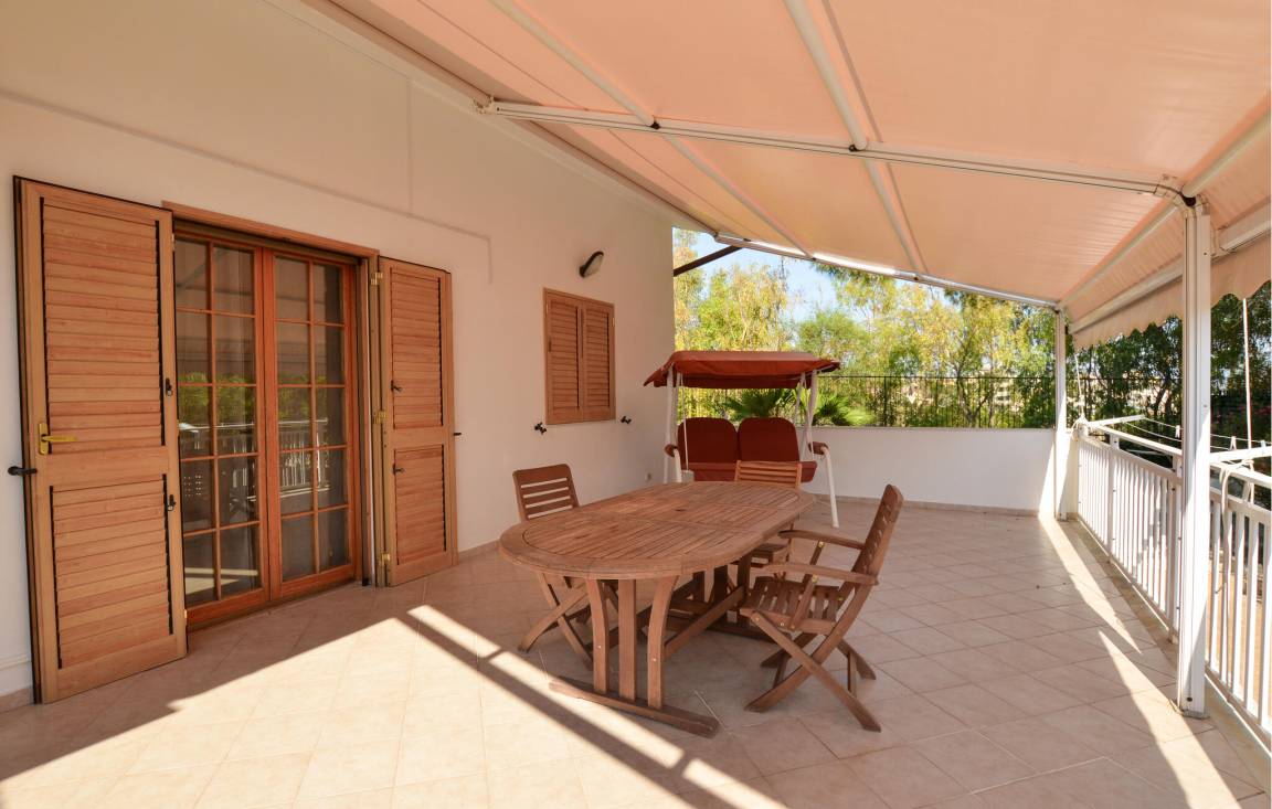 150 M² Maisonette ∙ 4 Bedrooms ∙ 8 Guests - Porto Empedocle