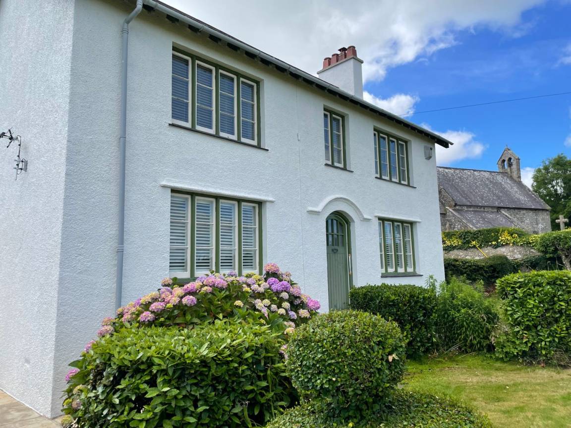 Cottage ∙ 4 Bedrooms ∙ 8 Guests - Anglesey