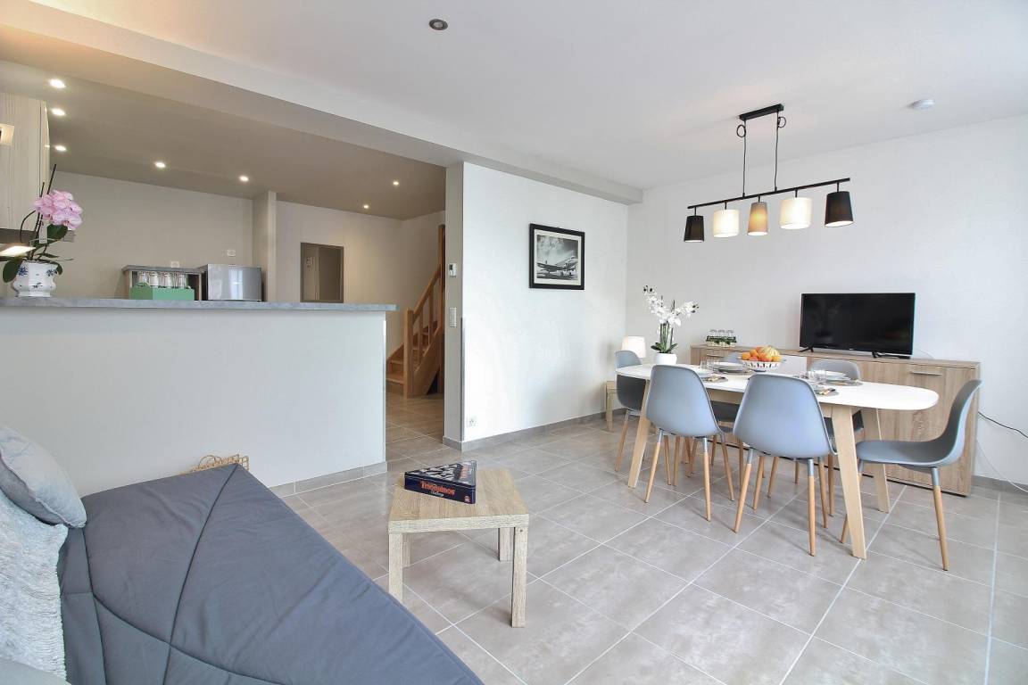 70 M² Gîte ∙ 2 Chambres ∙ 4 Personnes - Hautes-Pyrénées