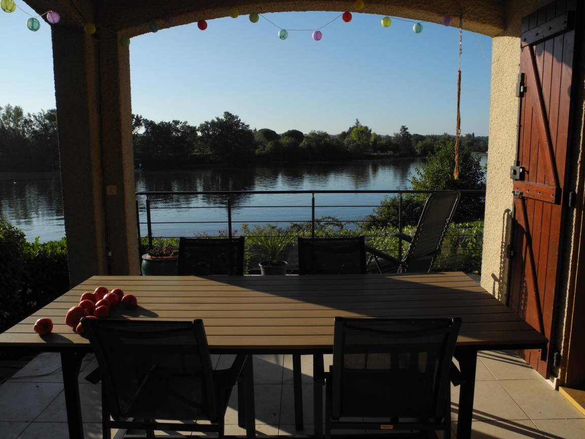 120 M² Gîte ∙ 4 Bedrooms ∙ 7 Guests - Tarn