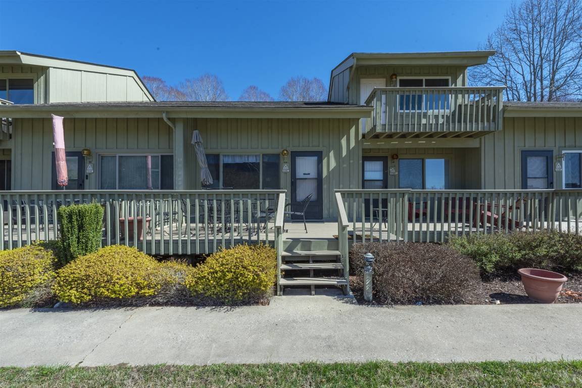 Maison De Vacances ∙ 2 Chambres ∙ 8 Personnes - Lake Lure, NC