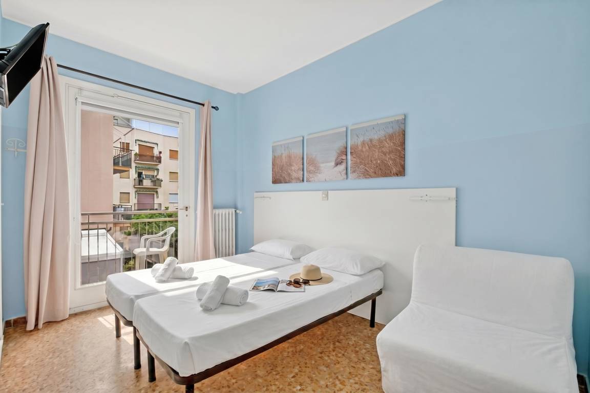 12 M² Studio Flat ∙ 2 Guests - Albenga
