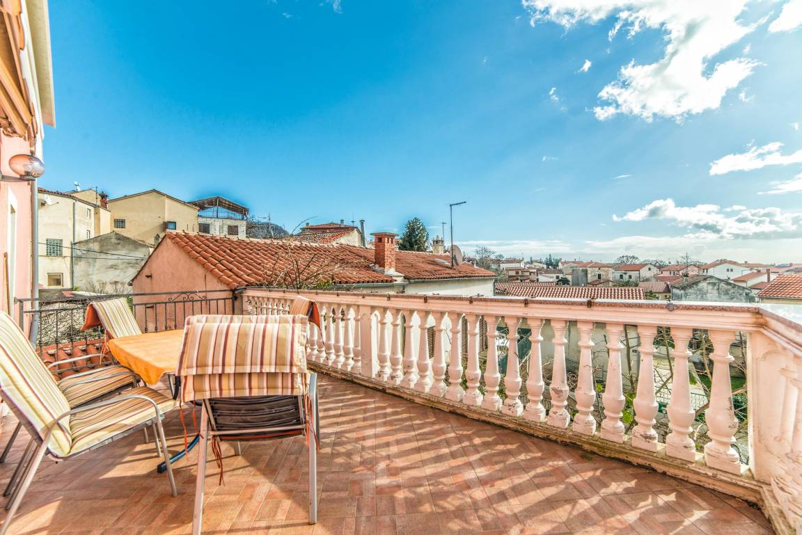 55 M² Appartement ∙ 2 Chambres ∙ 5 Personnes - Medulin