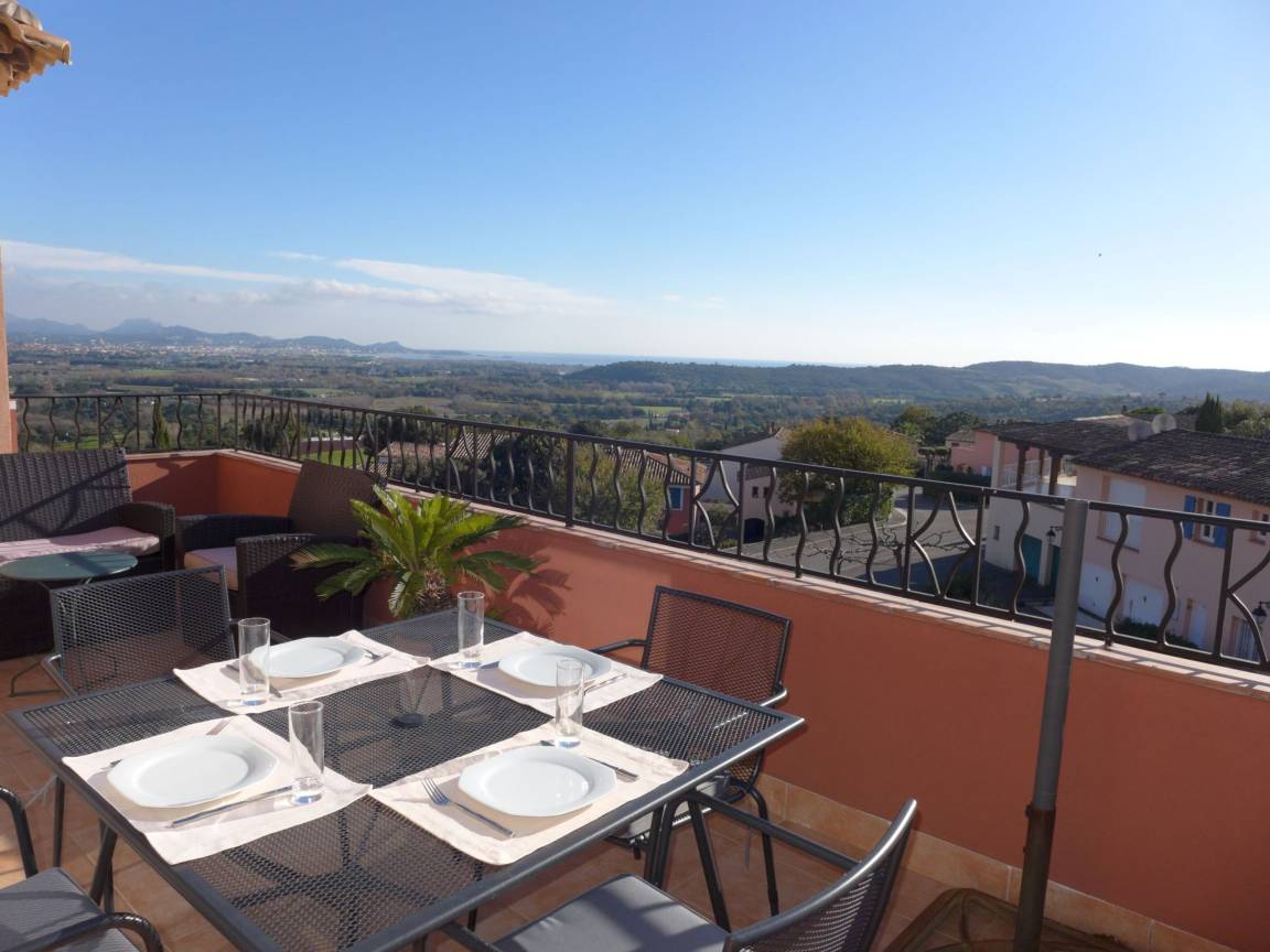 60 M² Maison De Vacances ∙ 2 Chambres ∙ 4 Personnes - Roquebrune-sur-Argens