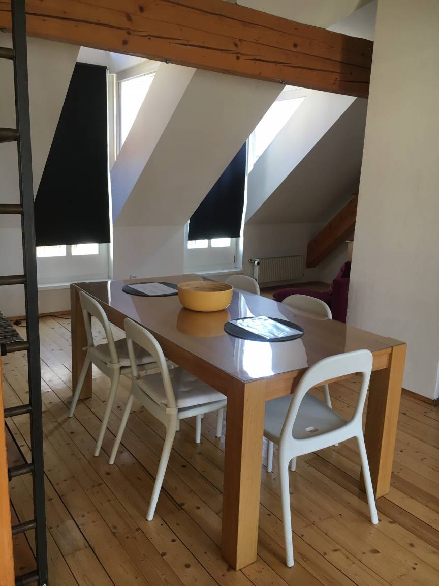 131 M² Apartment ∙ 2 Bedrooms ∙ 6 Guests - Graz