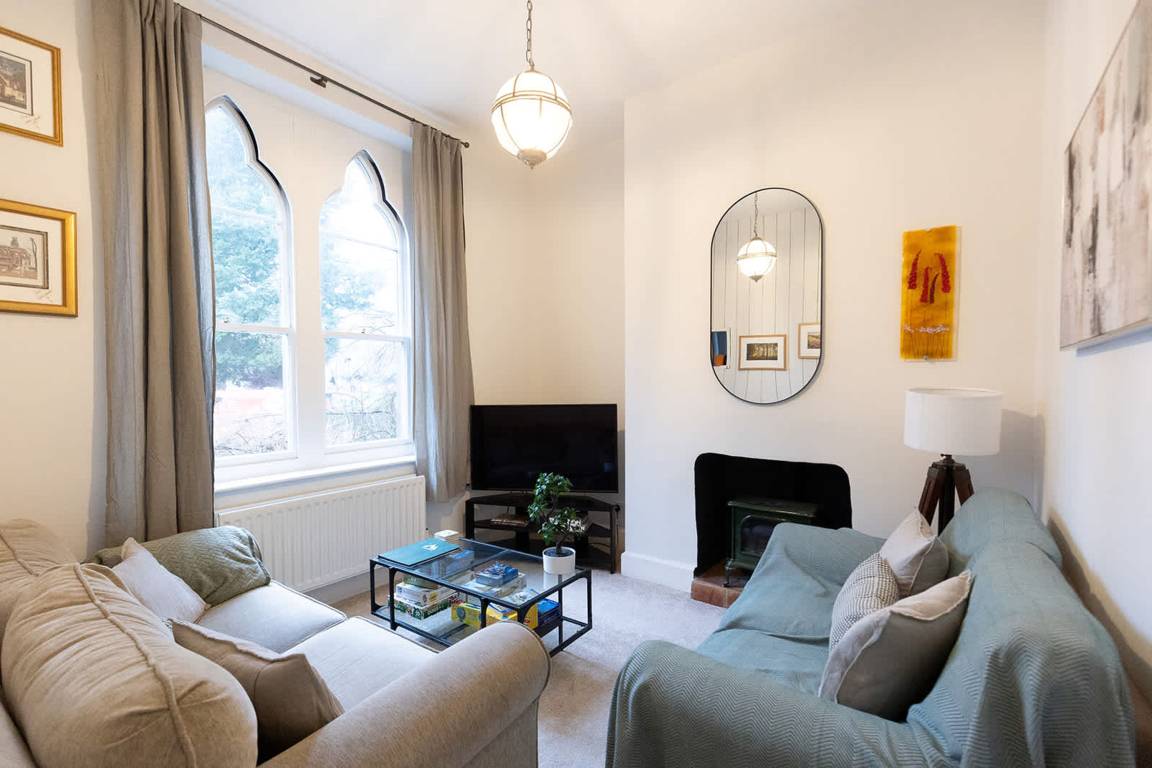House ∙ 3 Bedrooms ∙ 5 Guests - Ripon