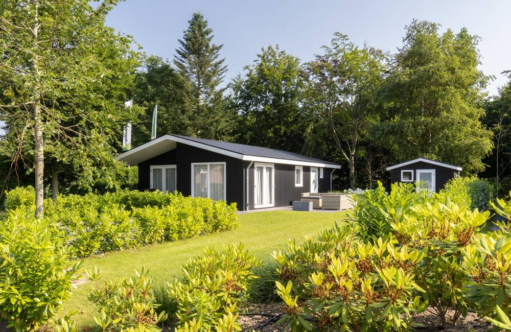 70 M² Maison De Vacances ∙ 3 Chambres ∙ 6 Personnes - Eindhoven
