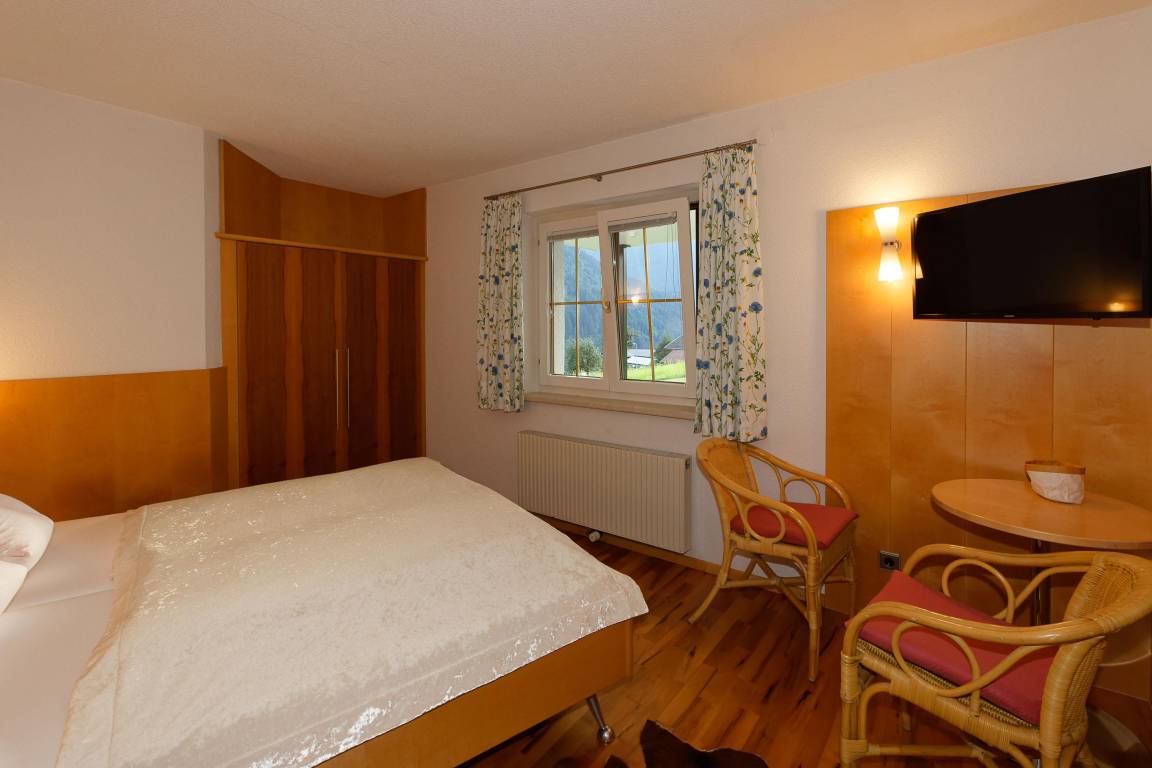 Hotel ∙ 1 Bedroom ∙ 2 Guests - Schruns