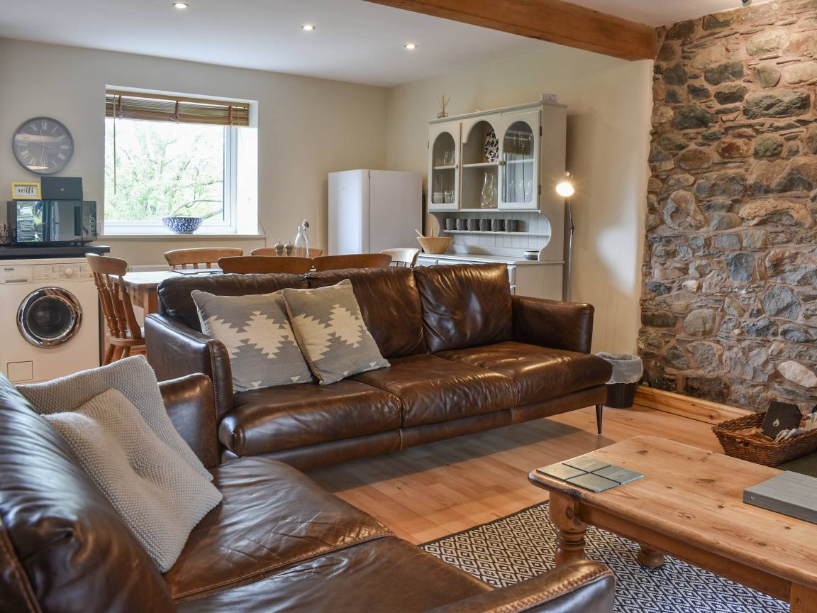Cottage ∙ 2 Bedrooms ∙ 4 Guests - Glenridding