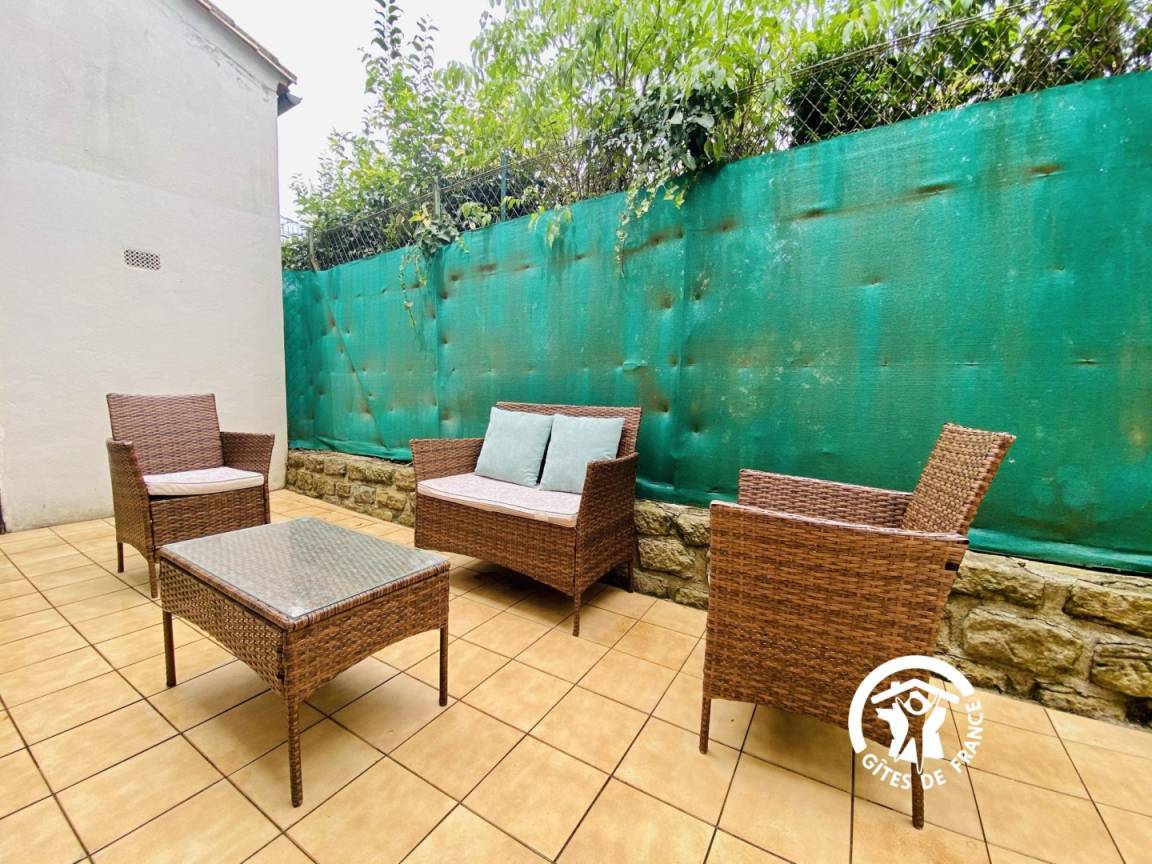 91 M² Gîte ∙ 3 Bedrooms ∙ 6 Guests - Carcassonne