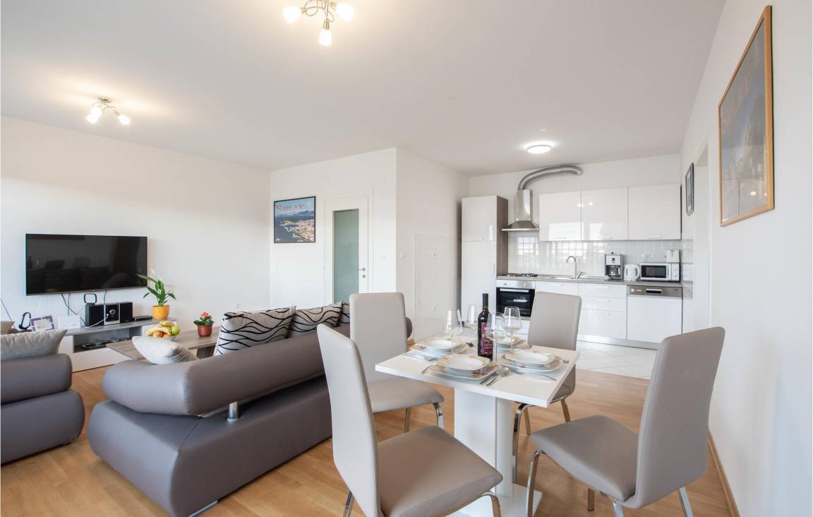 80 M² Apartament ∙ 2 Sypialnie ∙ 6 Gości - Jesenice