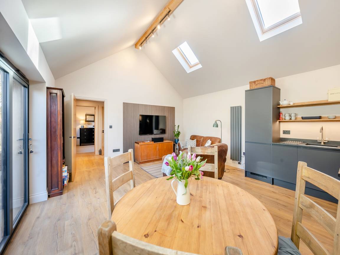 Cottage ∙ 1 Bedroom ∙ 2 Guests - Norfolk