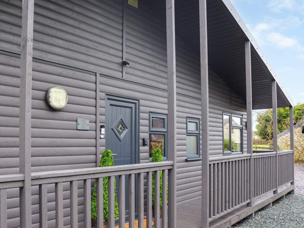 Cottage ∙ 2 Bedrooms ∙ 5 Guests - Caernarfon