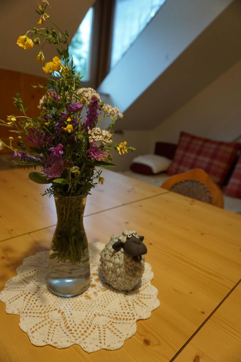 70 M² Ferienwohnung ∙ 2 Schlafzimmer ∙ 4 Gäste - Spital am Pyhrn