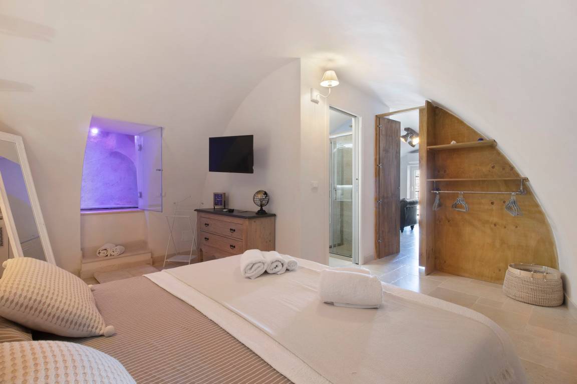 50 M² Apartment ∙ 1 Bedroom ∙ 2 Guests - Ostuni