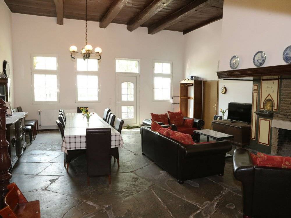 140 M² Ferienwohnung ∙ 3 Schlafzimmer ∙ 6 Gäste - Telgte