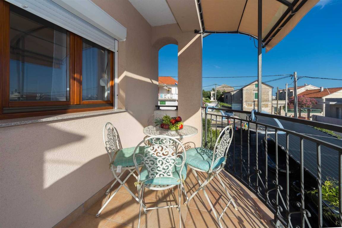 31 M² Apartment ∙ 1 Bedroom ∙ 3 Guests - Sveti Filip i Jakov