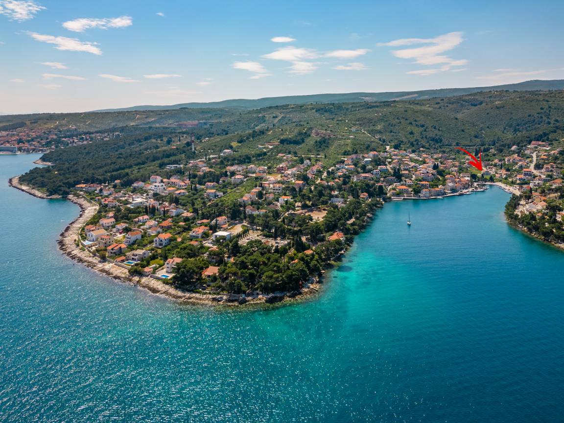 Villa ∙ 6 Schlafzimmer ∙ 12 Gäste - Supetar