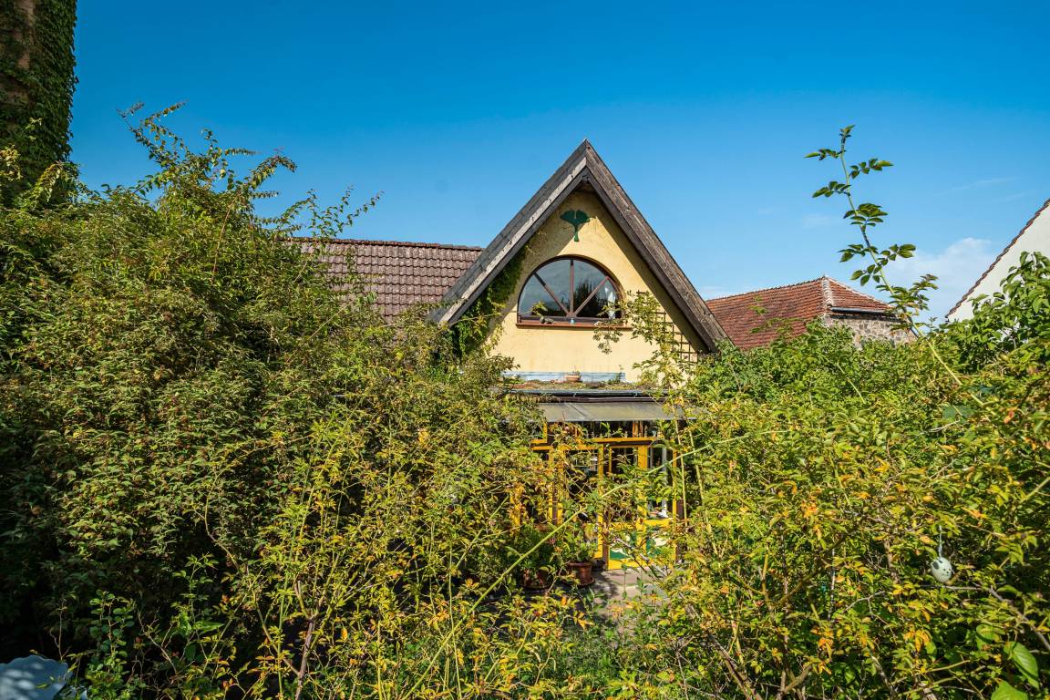 50 M² Studio ∙ 1 Schlafzimmer ∙ 3 Gäste - Wittstock/Dosse