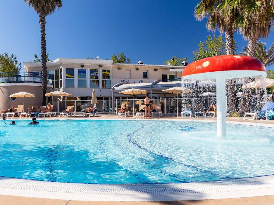 33 M² Appartement ∙ 2 Chambres ∙ 6 Personnes - Portiragnes