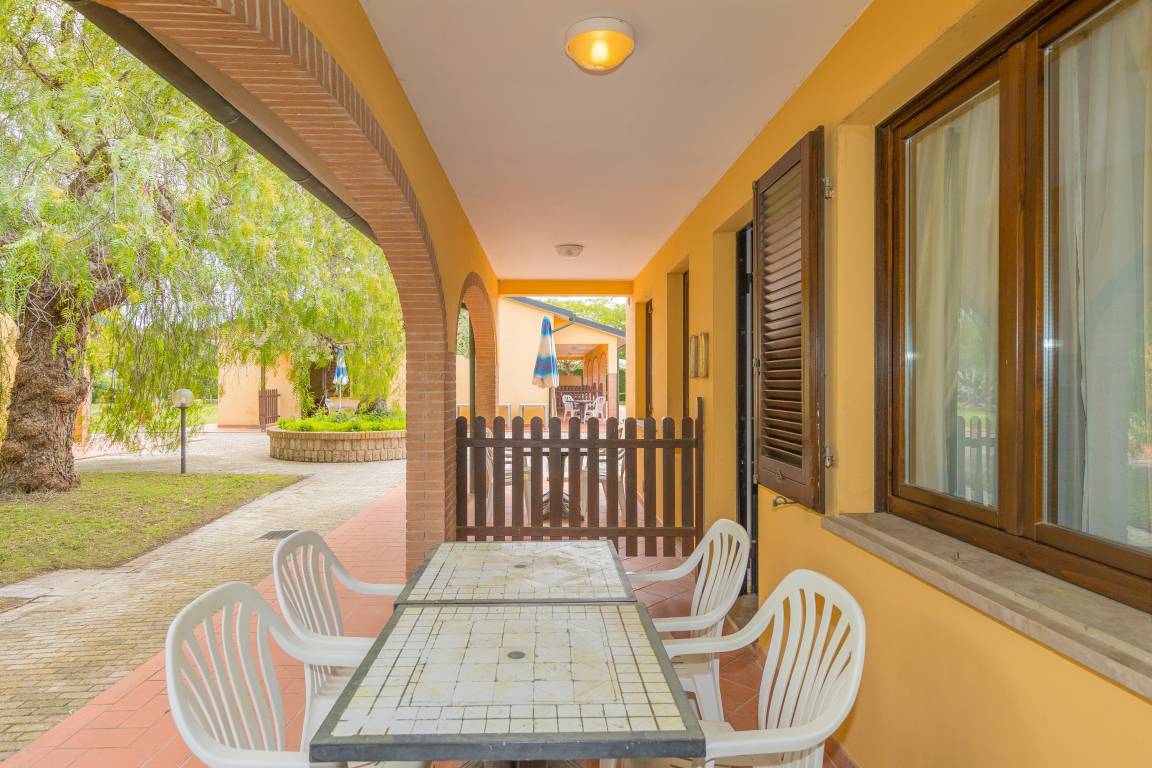47 M² Agriturismo ∙ 1 Camera Da Letto ∙ 5 Ospiti - Piombino