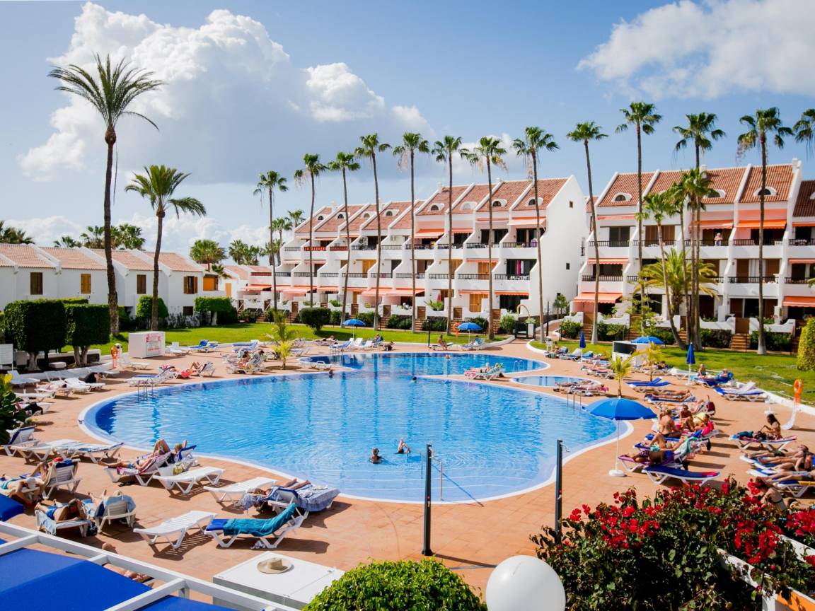 48 M² Appartement ∙ 1 Chambre ∙ 4 Personnes - Playa de las Américas