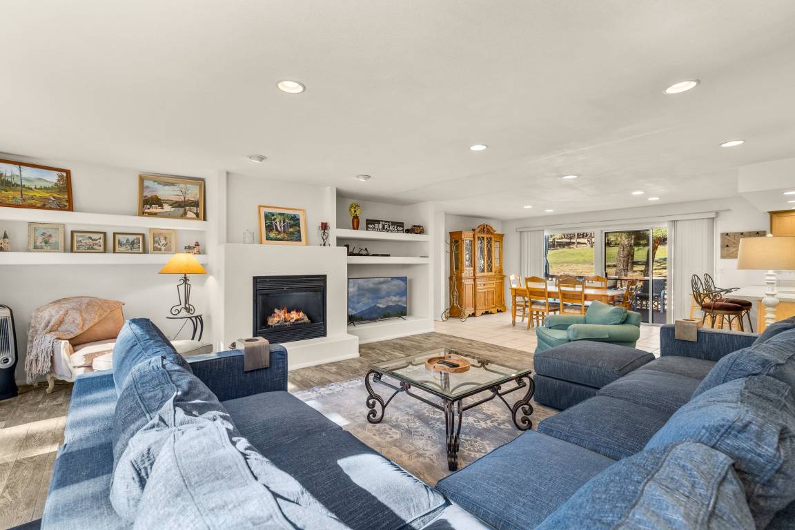 153 M² Maison De Vacances ∙ 3 Chambres ∙ 6 Personnes - Flagstaff