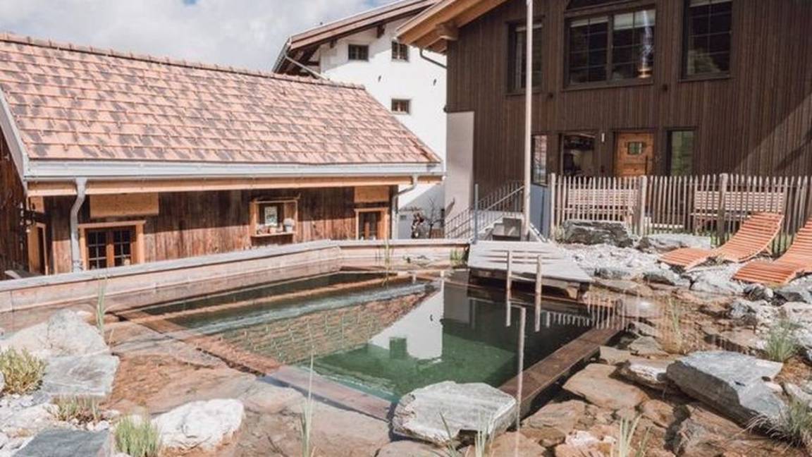 200 M² Appartement ∙ 6 Chambres ∙ 17 Personnes - Coire