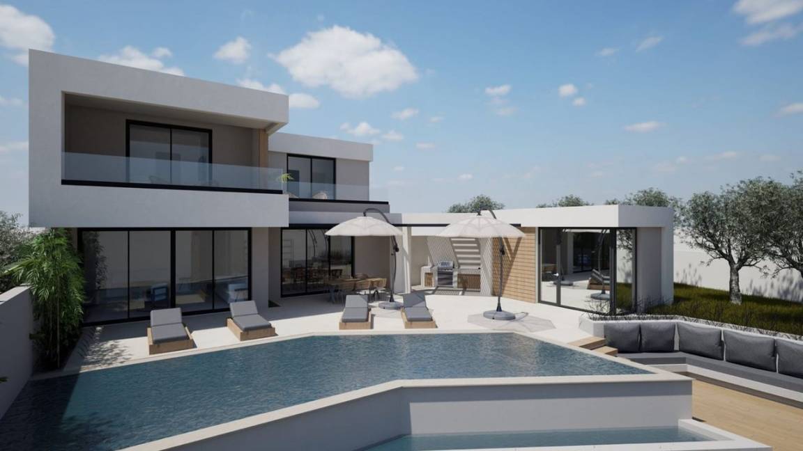 181 M² Apartment ∙ 6 Bedrooms ∙ 13 Guests - Greece