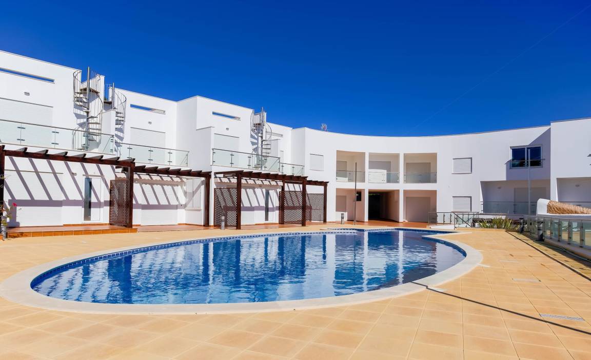 94 M² Apartamento ∙ 2 Habitaciones ∙ 4 Huéspedes - Carvoeiro