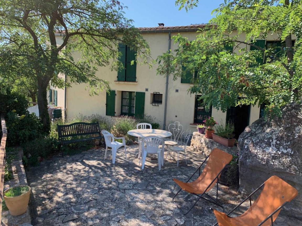 65 M² Gîte ∙ 3 Chambres ∙ 5 Personnes - Aube