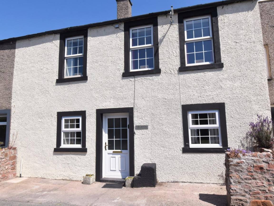 Cottage ∙ 4 Bedrooms ∙ 6 Guests - Ravenglass