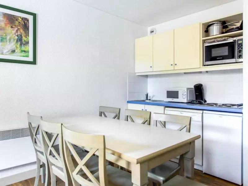 43 M² Apartment ∙ 2 Bedrooms ∙ 6 Guests - Fréjus