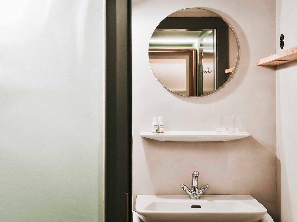 22 M² Hotel ∙ 3 Guests - Schruns