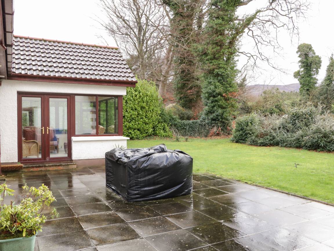 Cottage ∙ 4 Bedrooms ∙ 8 Guests - County Down