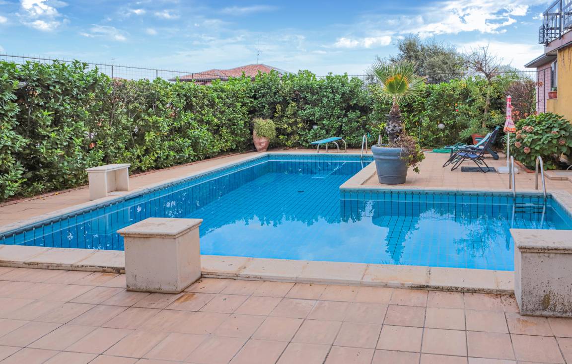 75 M² Maison De Vacances ∙ 2 Chambres ∙ 2 Personnes - Acireale