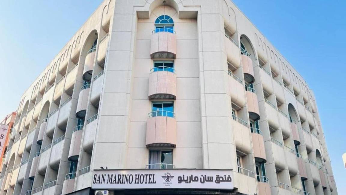 13 M² House ∙ 1 Bedroom ∙ 3 Guests - Dubai