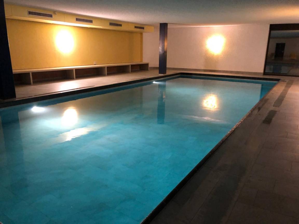 112 M² Apartamento ∙ 2 Habitaciones ∙ 4 Huéspedes - Ronco sopra Ascona