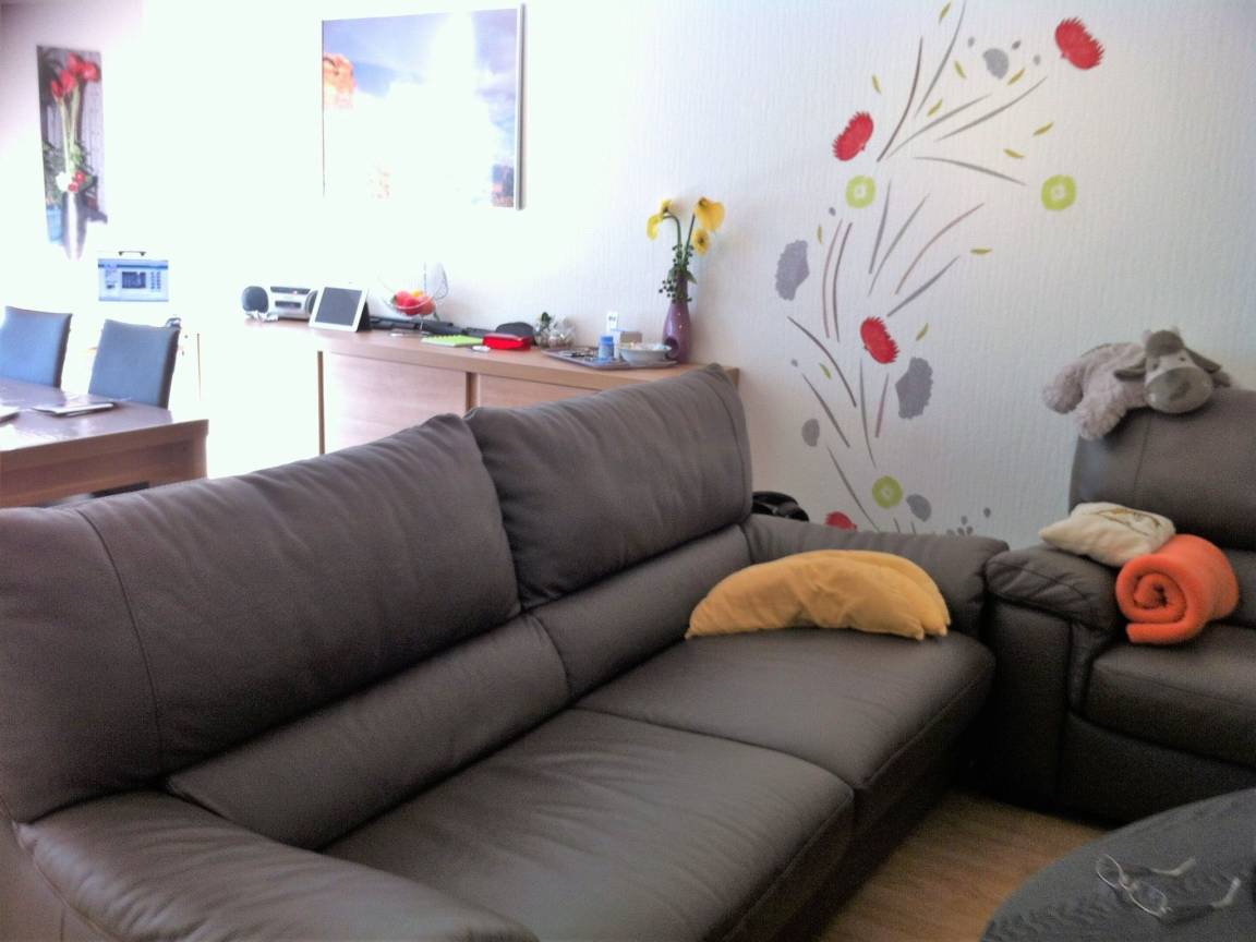 89 M² Apartament ∙ 2 Sypialnie ∙ 5 Gości - Middelkerke