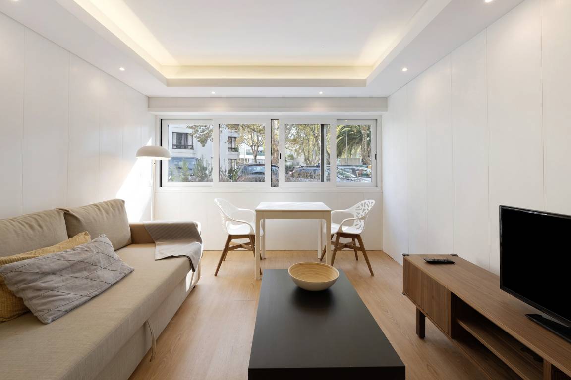 60 M² Apartment ∙ 1 Bedroom ∙ 4 Guests - Cascais