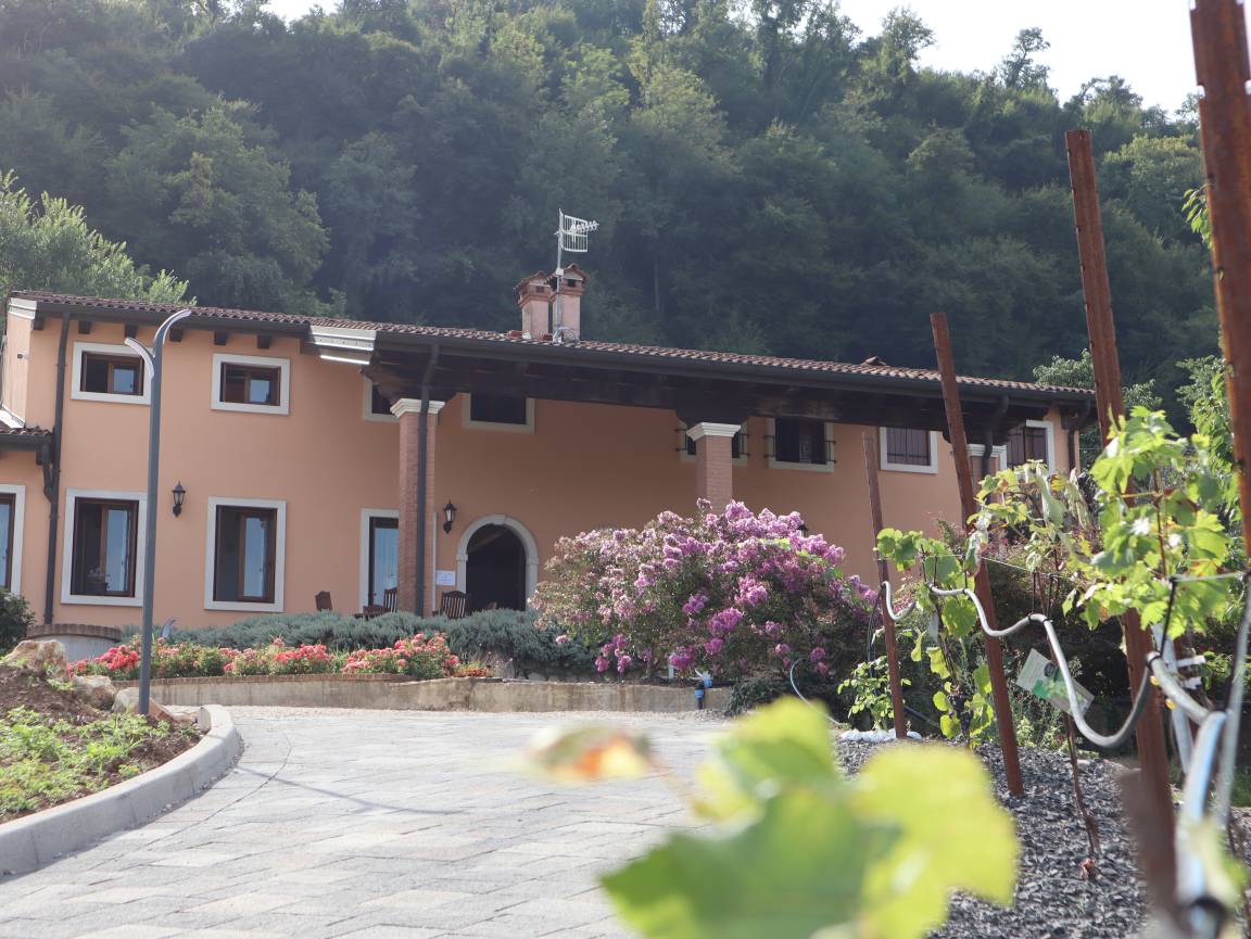 54 M² Longère ∙ 1 Chambre ∙ 2 Personnes - Vicenza