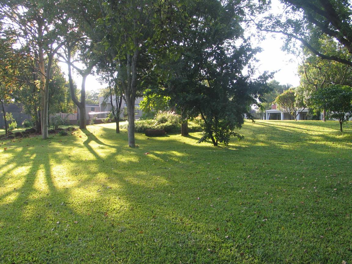80 M² Apartment ∙ 2 Guests - Harare