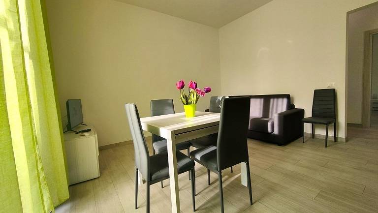 50 M² Apartment ∙ 1 Bedroom ∙ 4 Guests - Follonica
