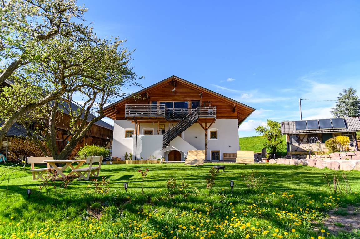 32 M² Apartment ∙ 1 Bedroom ∙ 2 Guests - Kastelruth