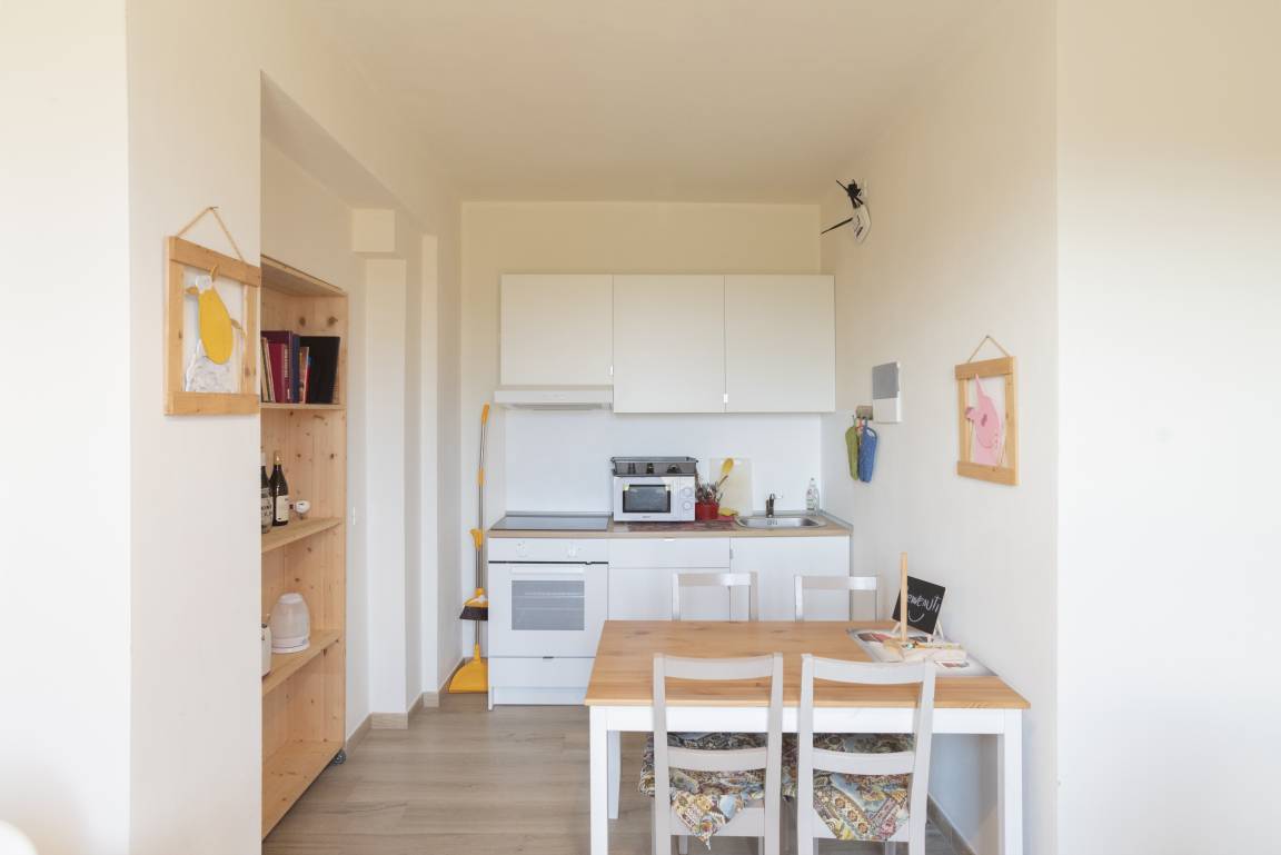 Agriturismo ∙ 1 Camera Da Letto ∙ 4 Ospiti - Altopascio