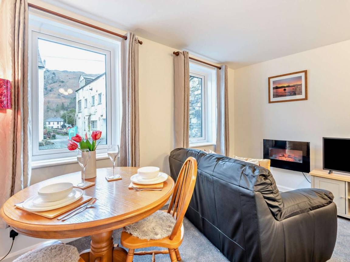 House ∙ 1 Bedroom ∙ 2 Guests - Borrowdale