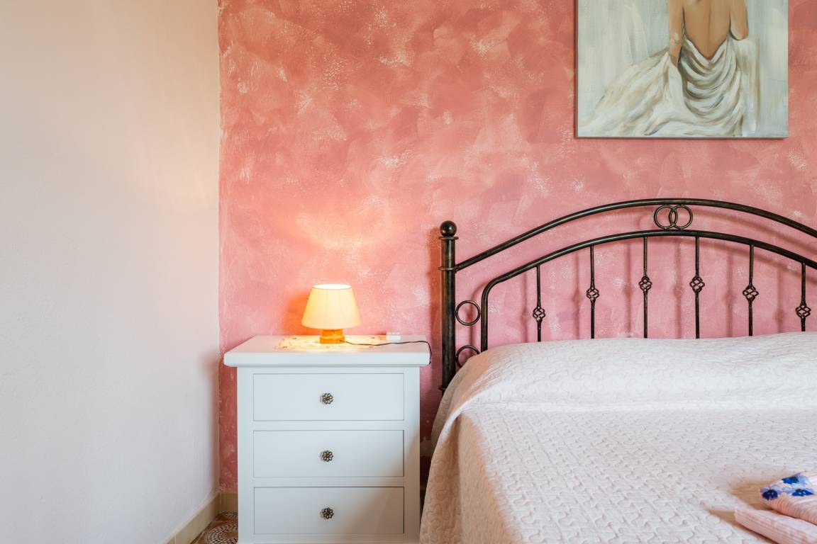 90 M² Dom ∙ 3 Sypialnie ∙ 6 Gości - Solanas