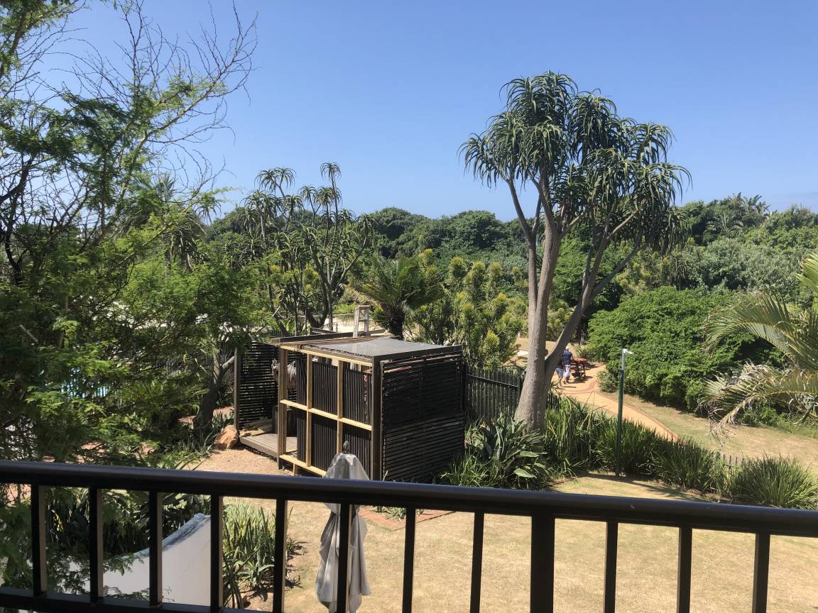 40 M² Apartment ∙ 1 Bedroom ∙ 3 Guests - Umhlanga