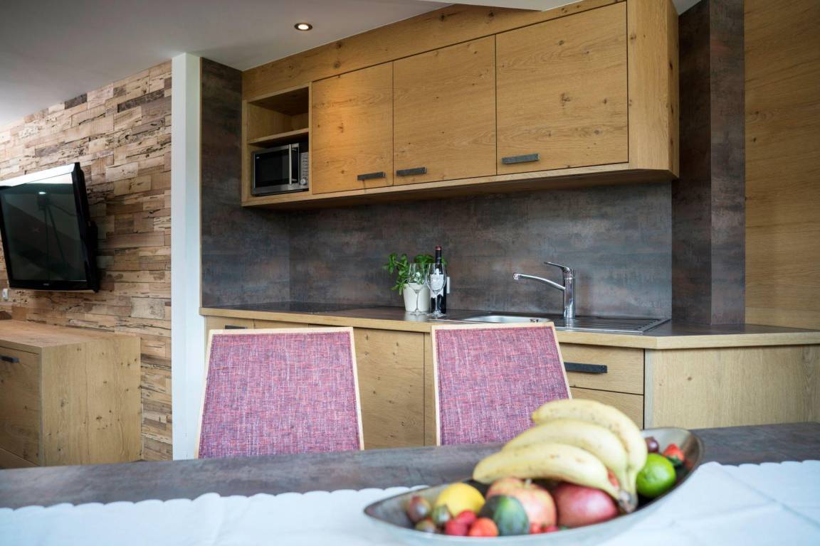 75 M² Apartment ∙ 2 Bedrooms ∙ 6 Guests - Westendorf